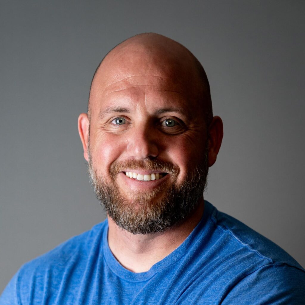 Kuna Food Bank – Neighbors helping neighbors